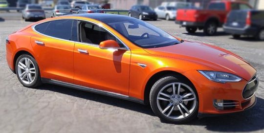 graphikconcepts Archives - Vinyl Wrap - 3M & Avery Dennison Vinyl Wrap ...