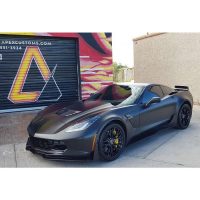 Chevrolet Traverse Vinyl Wraps | Chevrolet Traverse Car Wraps