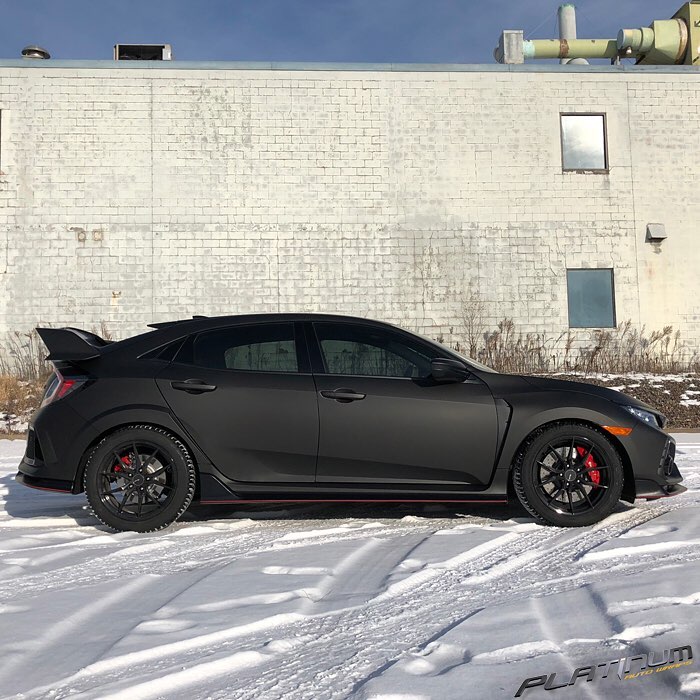 Honda Civic Vinyl Wraps | Honda Civic Vinyl Car Wraps