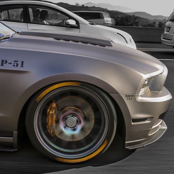 Ford Explorer Vinyl Wraps | Ford Explorer Car Wraps