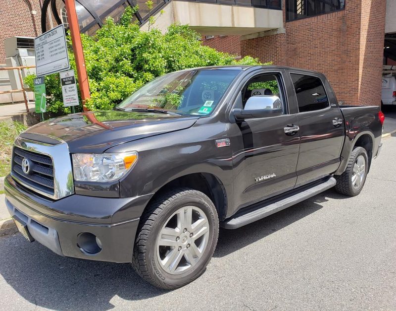 Toyota Highlander Vinyl Wraps | Toyota Highlander Car Wraps