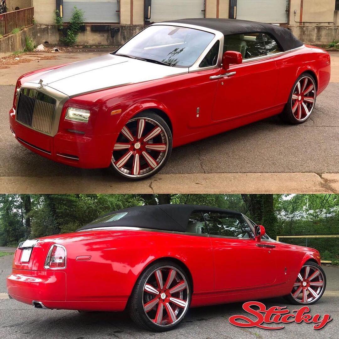 Toyota Landcruiser wrapped in Orafol 970RA Gloss Taxi Beige vinyl ...